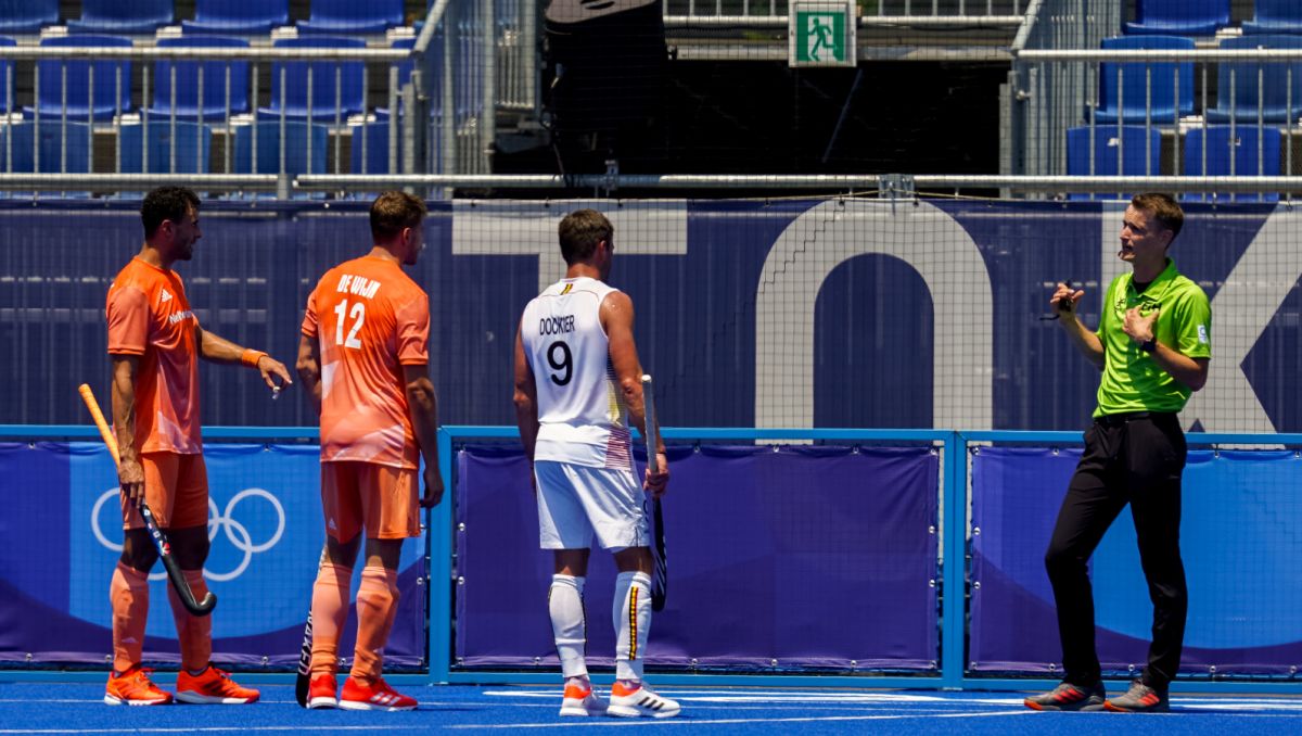 Tu też grają po 11, ale spalonych już nie ma, a kibice i drużyny ...