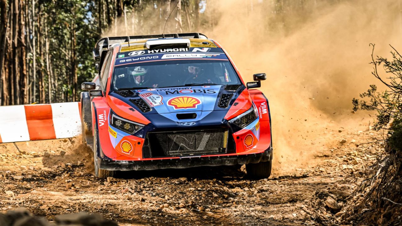 ORLEN Rajd Polski – dzień 1 [transmisja, na żywo, online, live stream ...