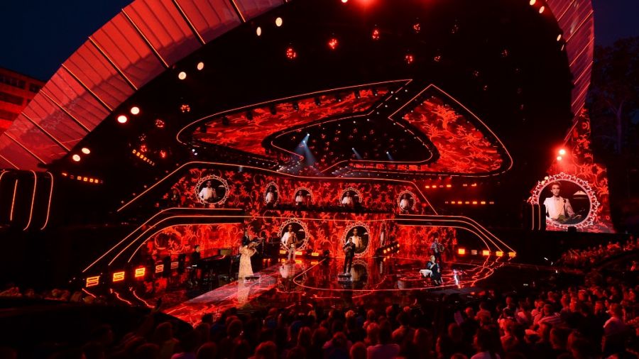 Trzeci dzień Festiwalu w Opolu. „Tych lat nie odda nikt – 70 lat Telewizji”