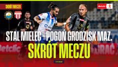 Pogoń Grodzisk Mazowiecki – Lechia Gdańsk [NA ŻYWO]. Transmisja online meczu STS Pucharu Polski ...