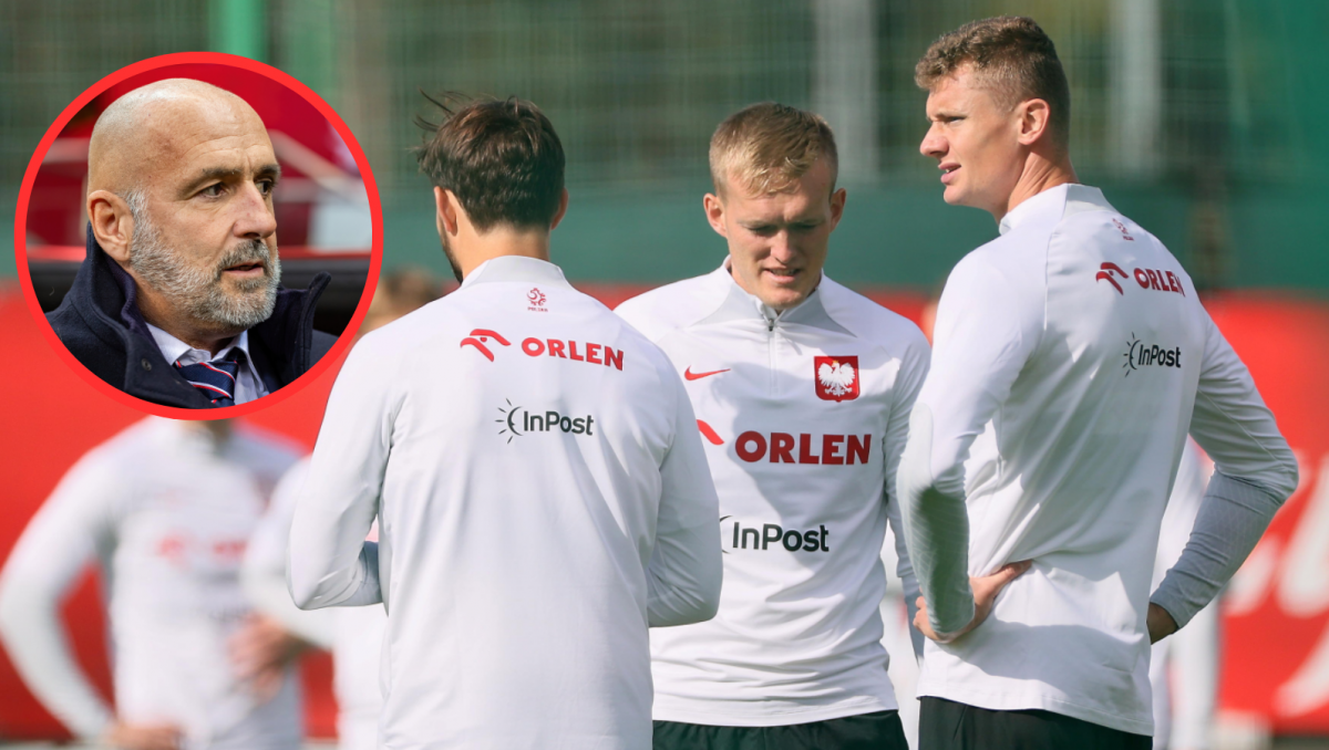 Kontuzja kadrowicza tuż przed zgrupowaniem! | TVP SPORT