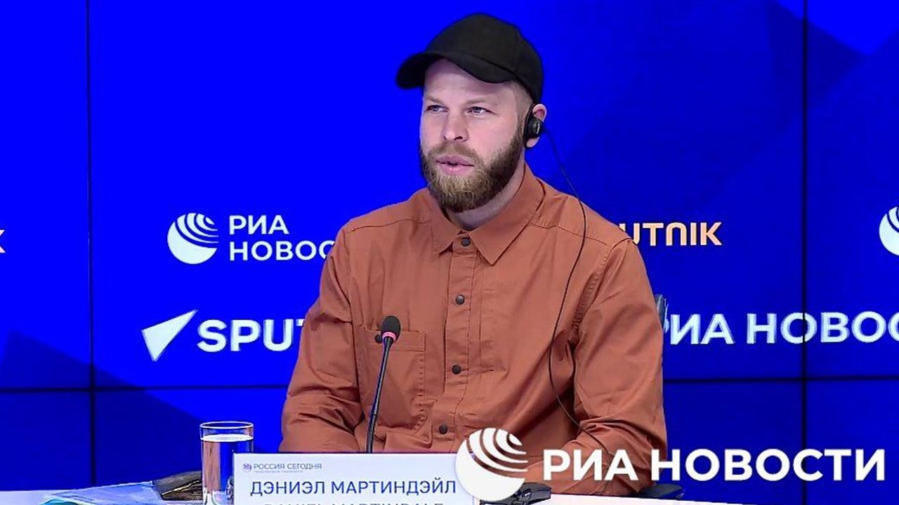 Rosja: Amerykanin szpiegował na Ukrainie, wcześniej był w Polsce ...