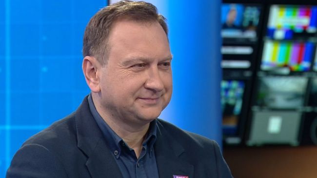 Tomasz Trela | TVP INFO
