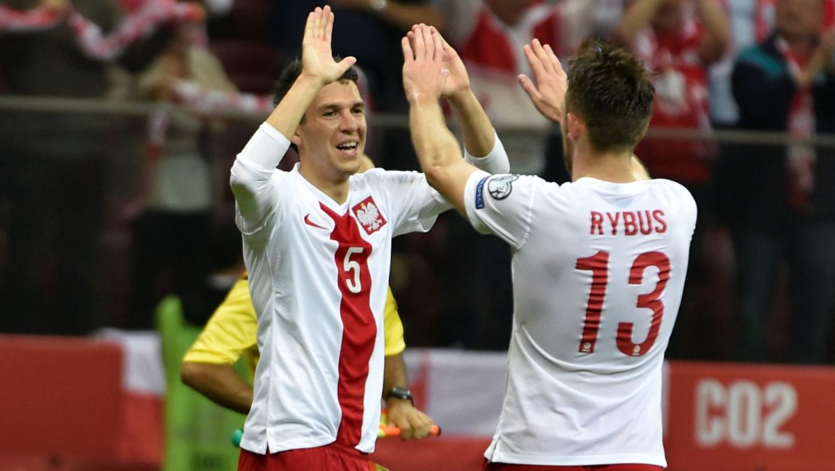 Z trawy na halę. Waldemar Sobota nowym zawodnikiem Dreman Opole ...