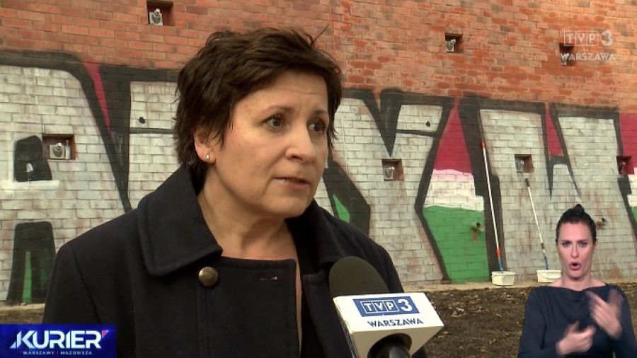 Kurier Warszawy i Mazowsza: godz. 21:30: 07.03.2025