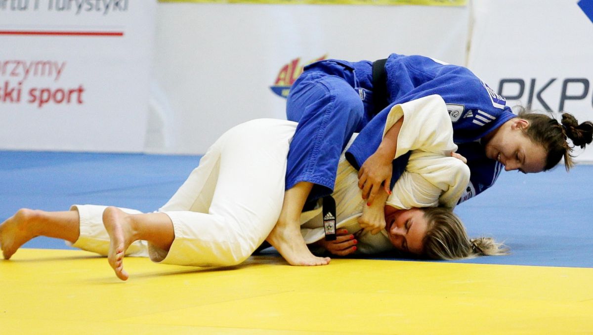 Przeklęte repasaże... Polka nie obroniła medalu mistrzostw świata | TVP SPORT