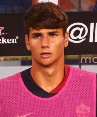 Matteo Cardinali - bramkarz Cittadella, Włochy