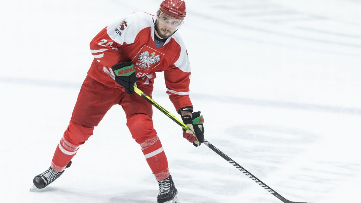 Polska – Litwa [NA ŻYWO]. Transmisja online meczu hokeja na lodzie, live stream (07.04.2025 ...