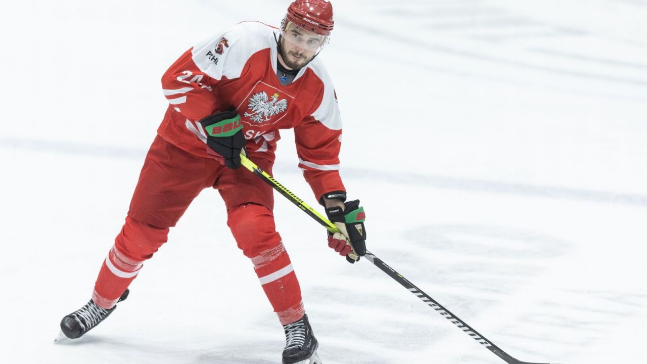 Polska – Litwa [NA ŻYWO]. Transmisja online meczu hokeja na lodzie, live stream (07.04.2025 ...