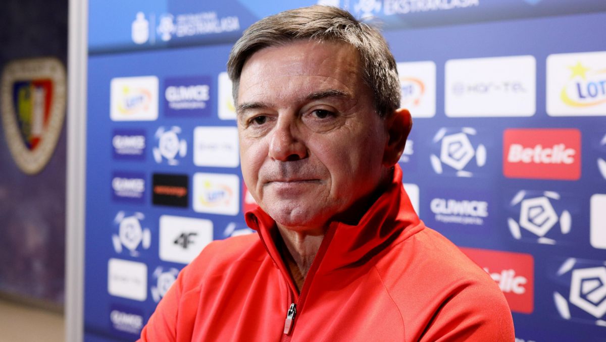 PKO BP Ekstraklasa. Co powiedzieli trenerzy po meczu Piast Gliwice ...