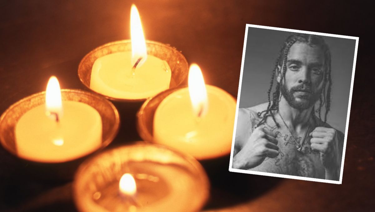 Paul Bamba nie żyje. Tydzień wcześniej został mistrzem świata w boksie ...