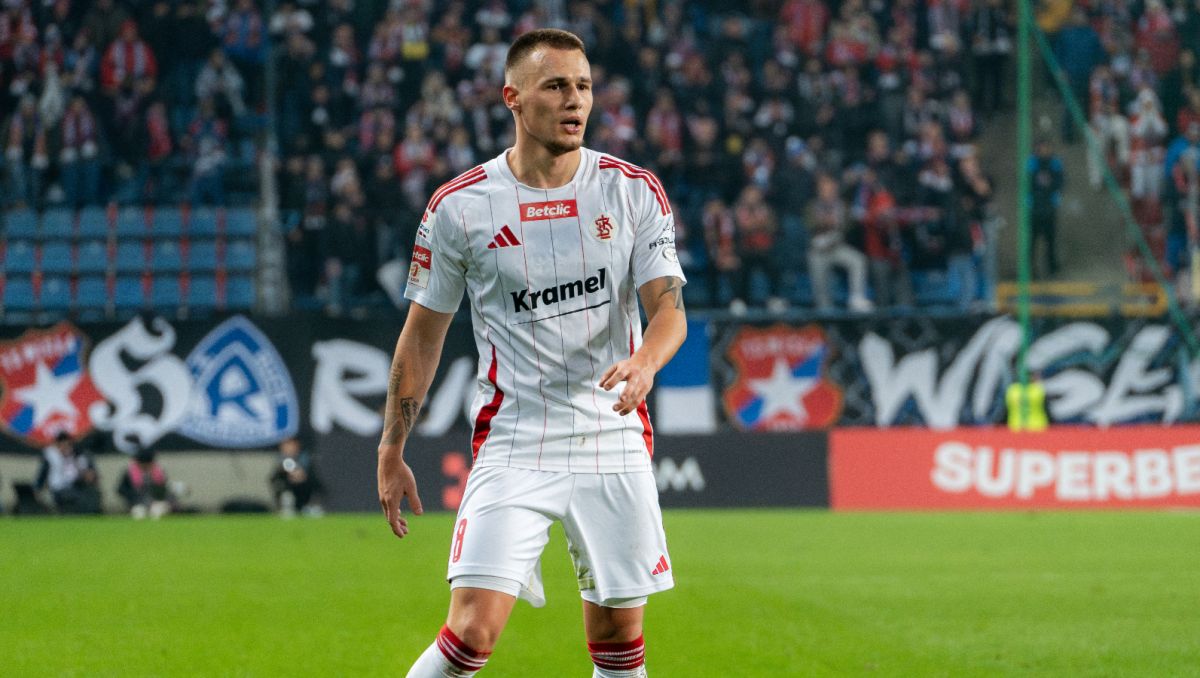 ŁKS Łódź rozbił Stal Rzeszów. Gustaf Norlin z dwoma golami i asystą ...