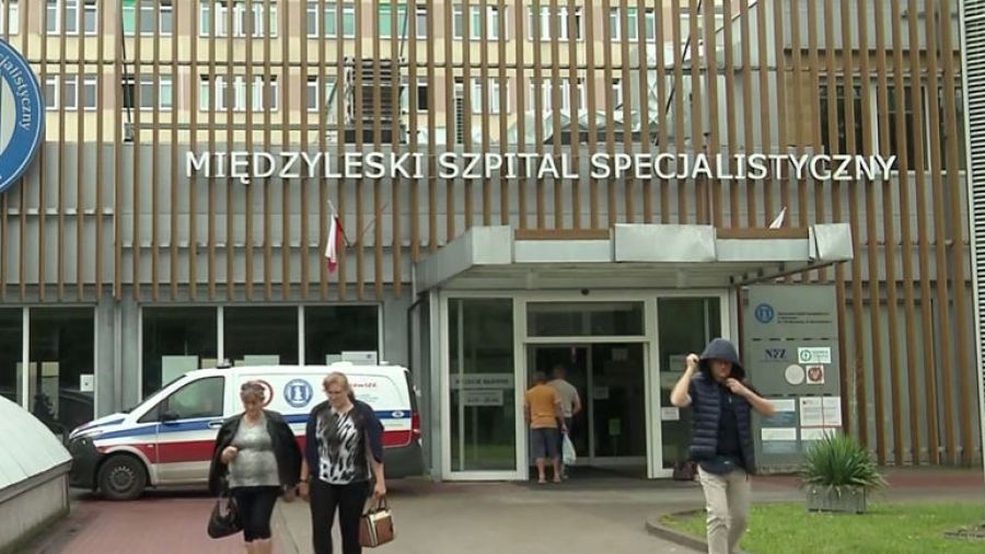 Rozbudowa szpitala w Międzylesiu stoi pod znakiem zapytania