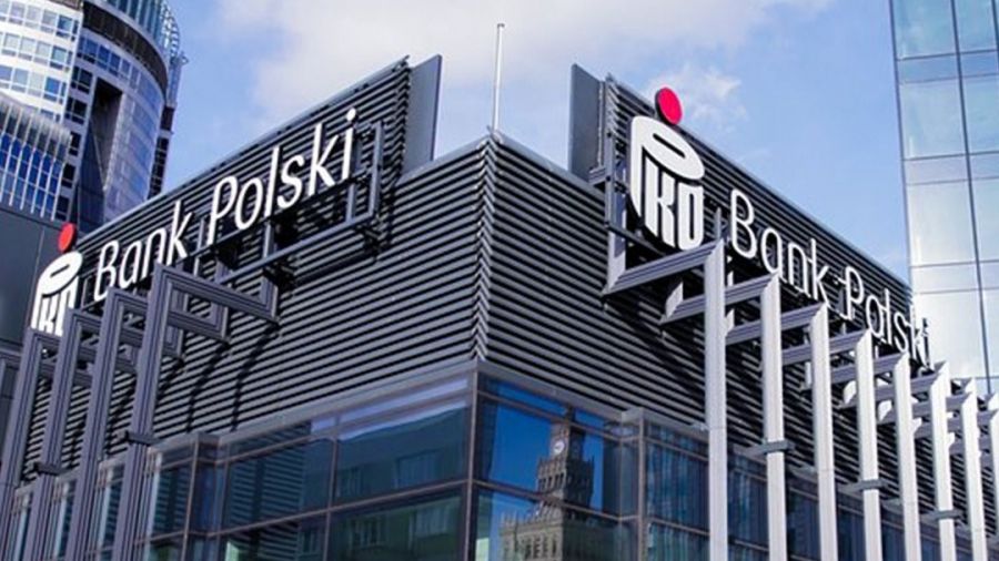 Łodzianin Szymon Midera nowym prezesem PKO Banku Polskiego