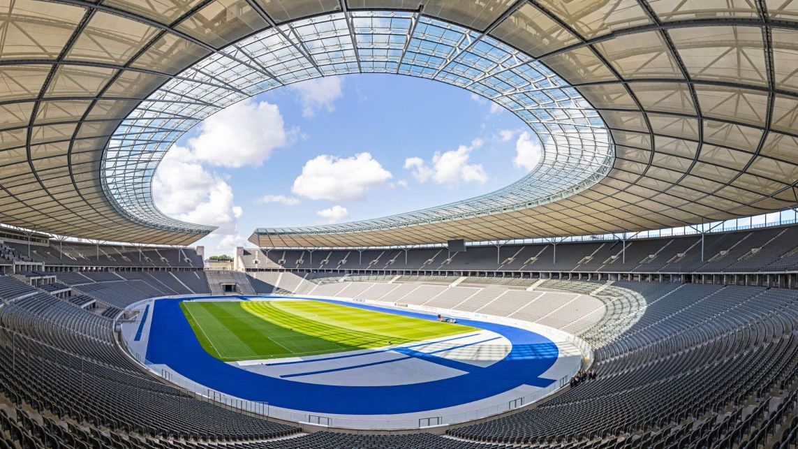 Stadiony Euro 2024. Gdzie odbywają się mecze mistrzostw Europy?