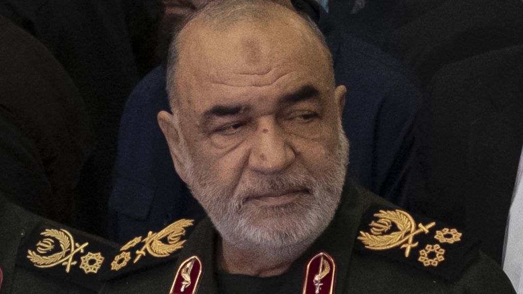Iran leader Khamenei dead, Israel claims