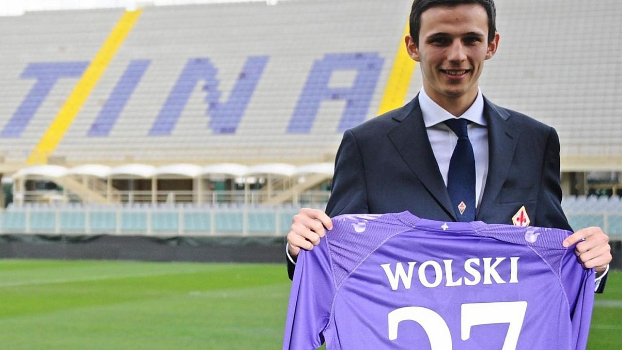 Wolski jeszcze poczeka na debiut w Serie A | TVP SPORT