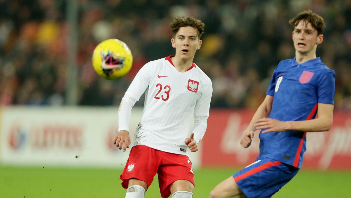 Karol Struski – kim jest nowy kadrowicz Michała Probierza [SYLWETKA ...