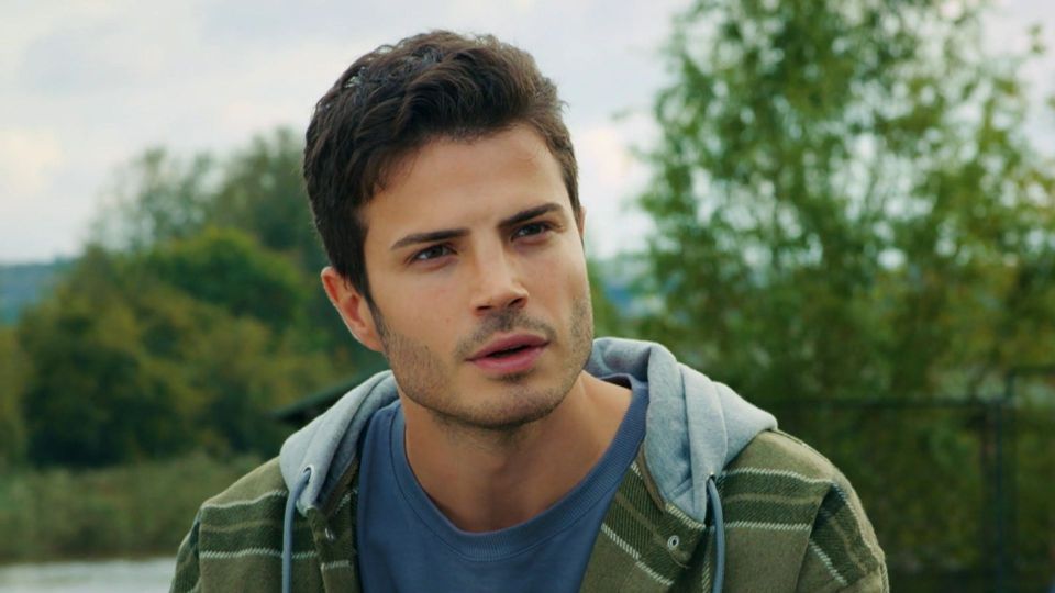 „Miłość i nadzieja” – odcinek 39. Ege i Arda walczą o Zeynep