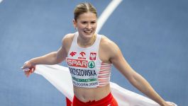 HMŚ w lekkoatletyce 2024 w TVP: program, plan transmisji, starty Polaków. Gdzie oglądać HMŚ ...