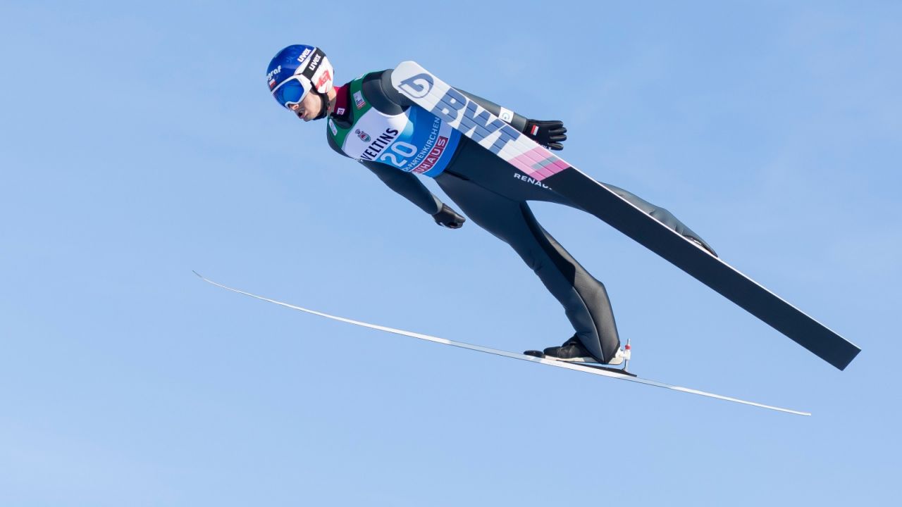 PŚ w skokach: Maciej Kot zdyskwalifikowany w Klingenthal | TVP SPORT PŚ w skokach: Maciej Kot zdyskwalifikowany w Klingenthal | TVP SPORT
