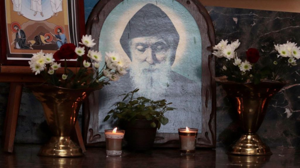 Kim był św. Szarbel? 10 faktów, których możesz nie znać