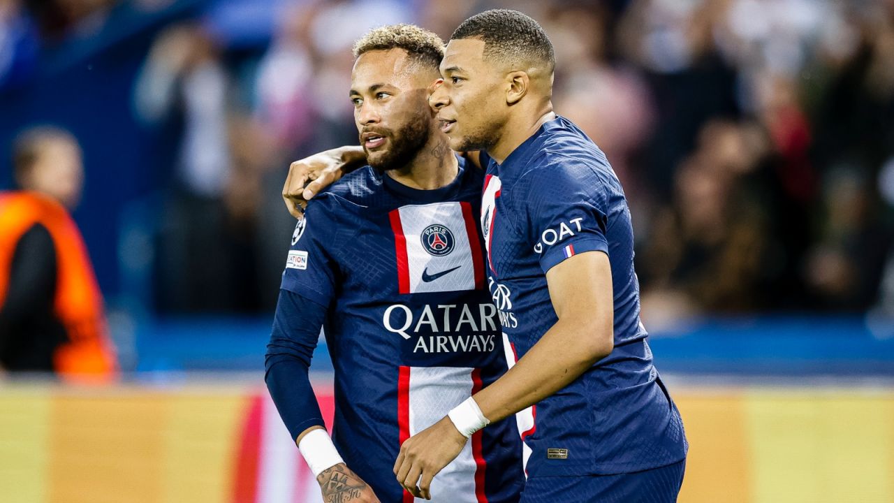 Ligue 1. Luis Enrique w Paris Saint-Germain. Mistrzowie Francji ...