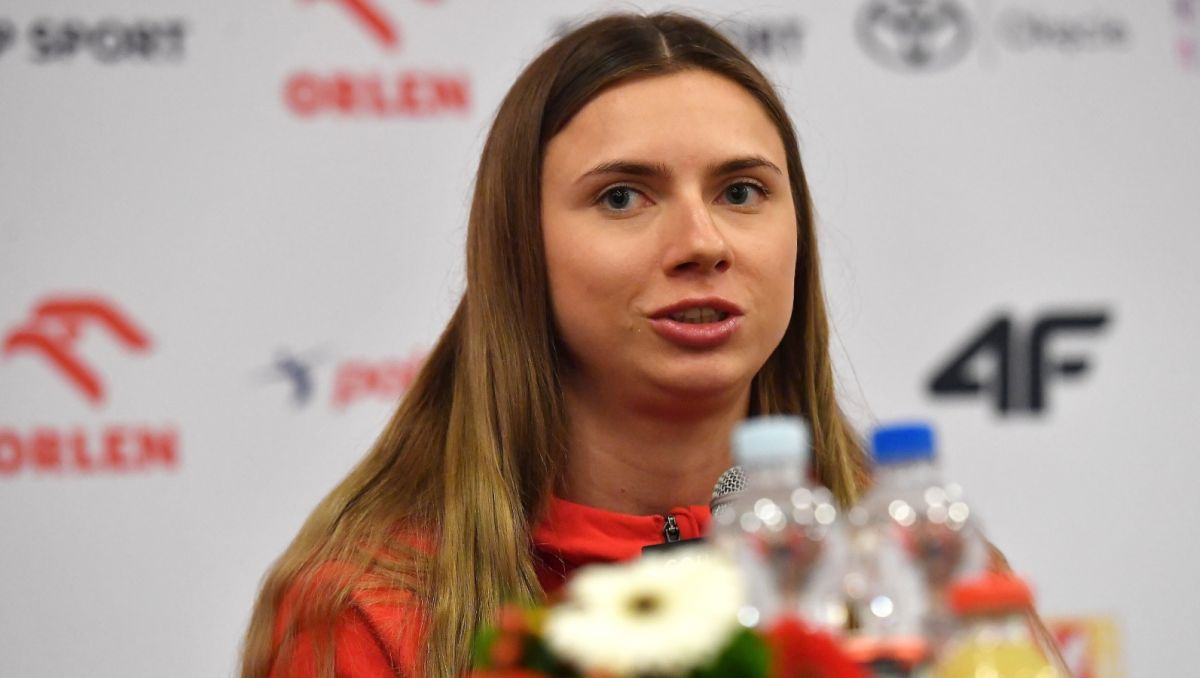 Mistrzostwa świata w lekkoatletyce 2023. Kryscina Cimanouska: myślę, że ...