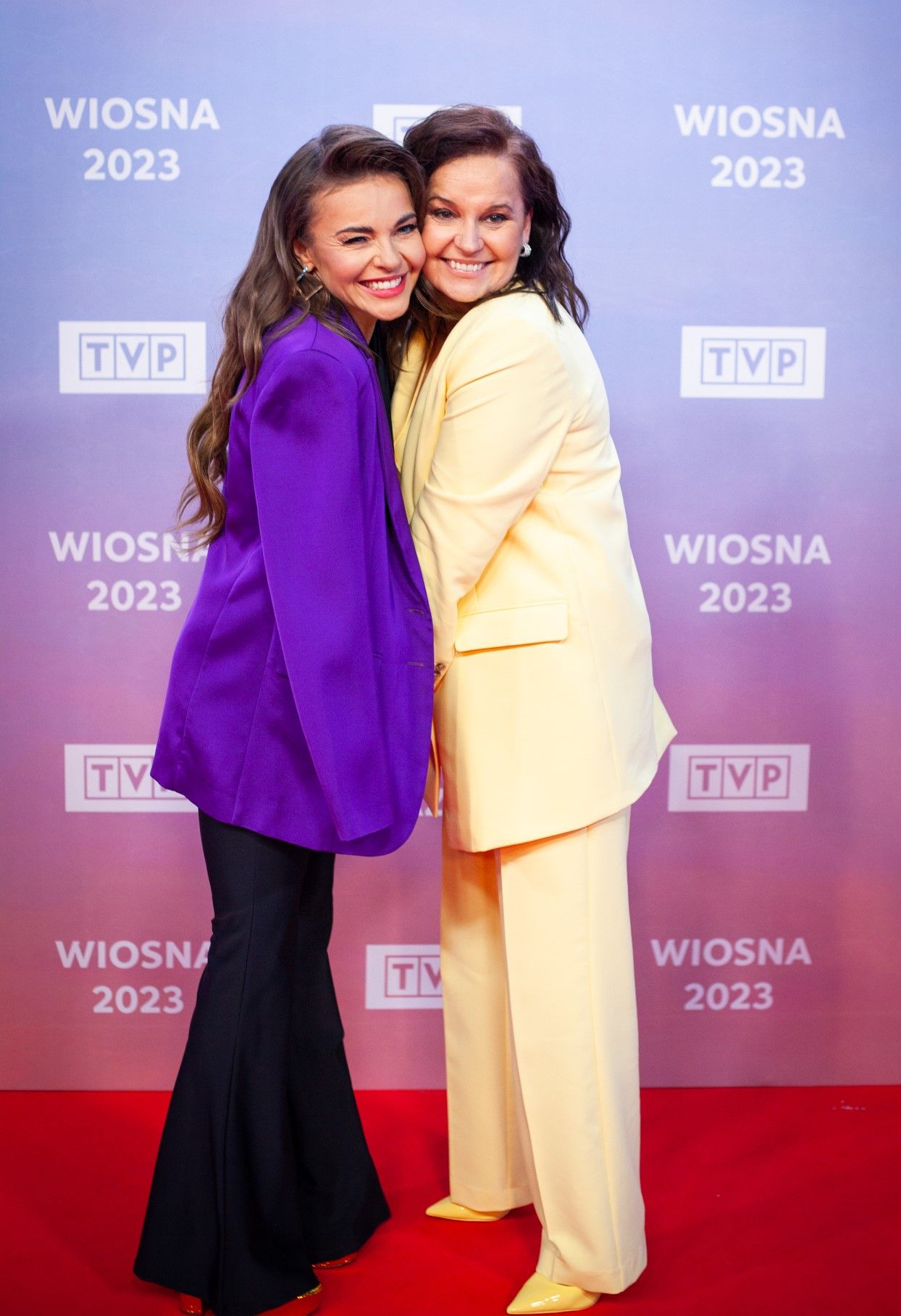 Wiosenna ramówka TVP 2023.