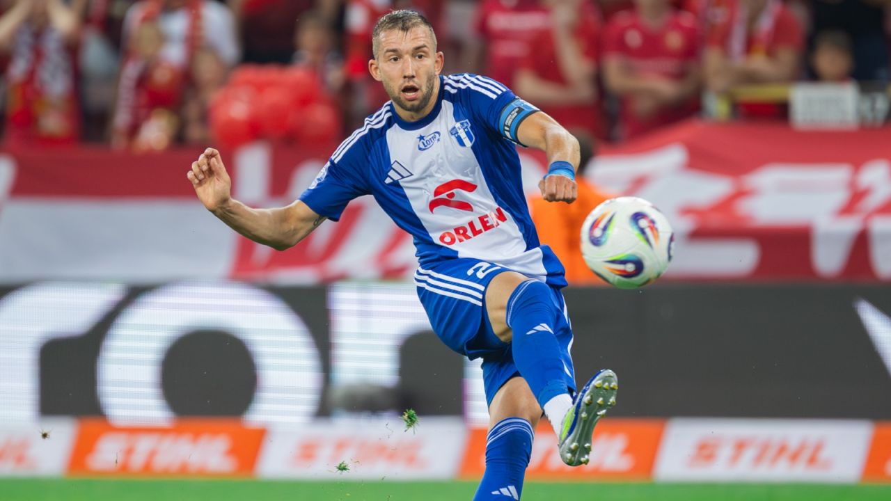 Arka Gdynia – Wisła Płock [NA ŻYWO]. Relacja online dzisiaj z meczu 7. kolejki PKO BP ...