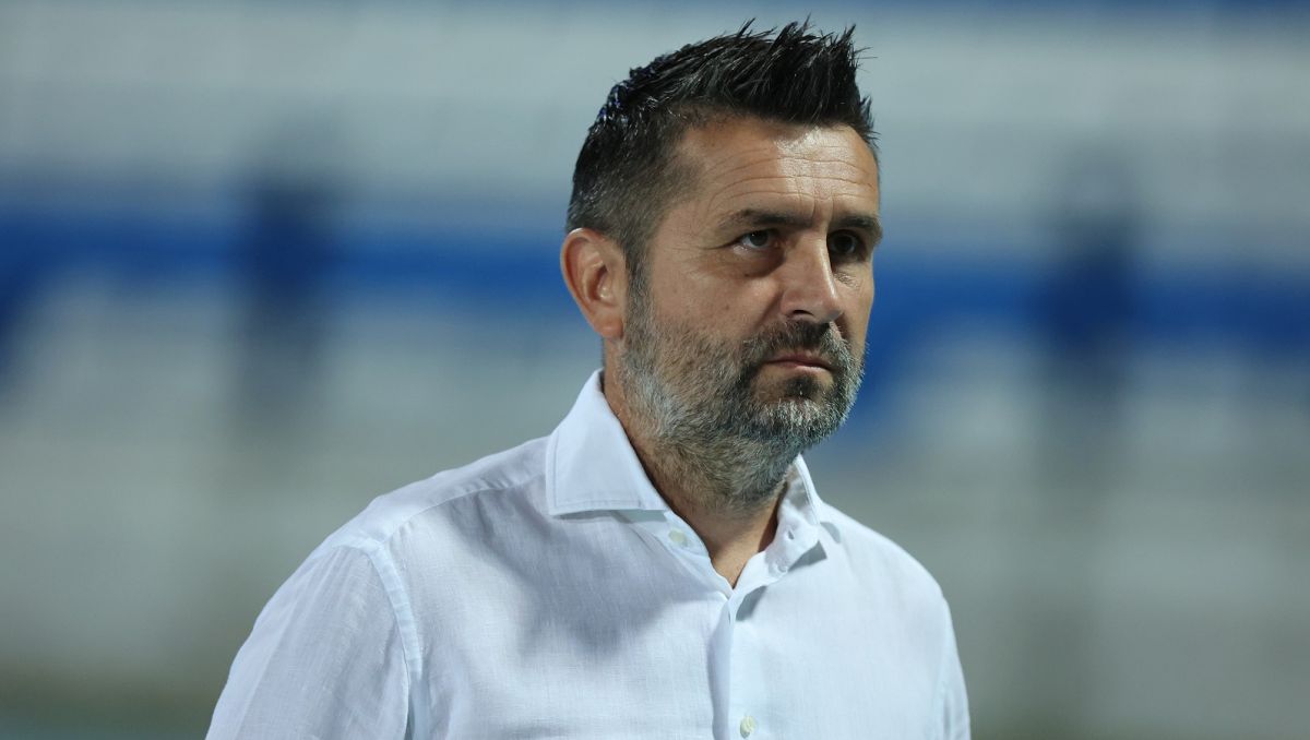 Reprezentacja Polski. Nenad Bjelica: nie było jeszcze żadnego kontaktu ...