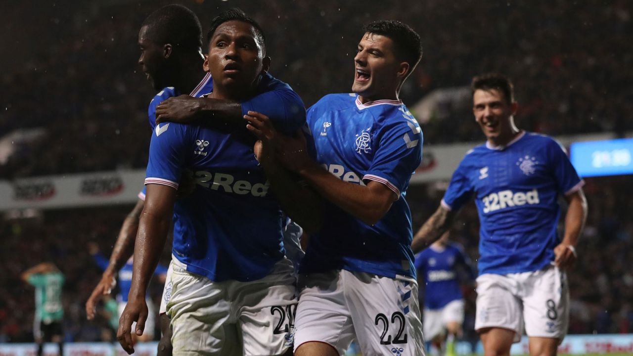 Liga Europy, Manchester United, AS Roma, Arsenal, Sevilla FC, Lazio ...