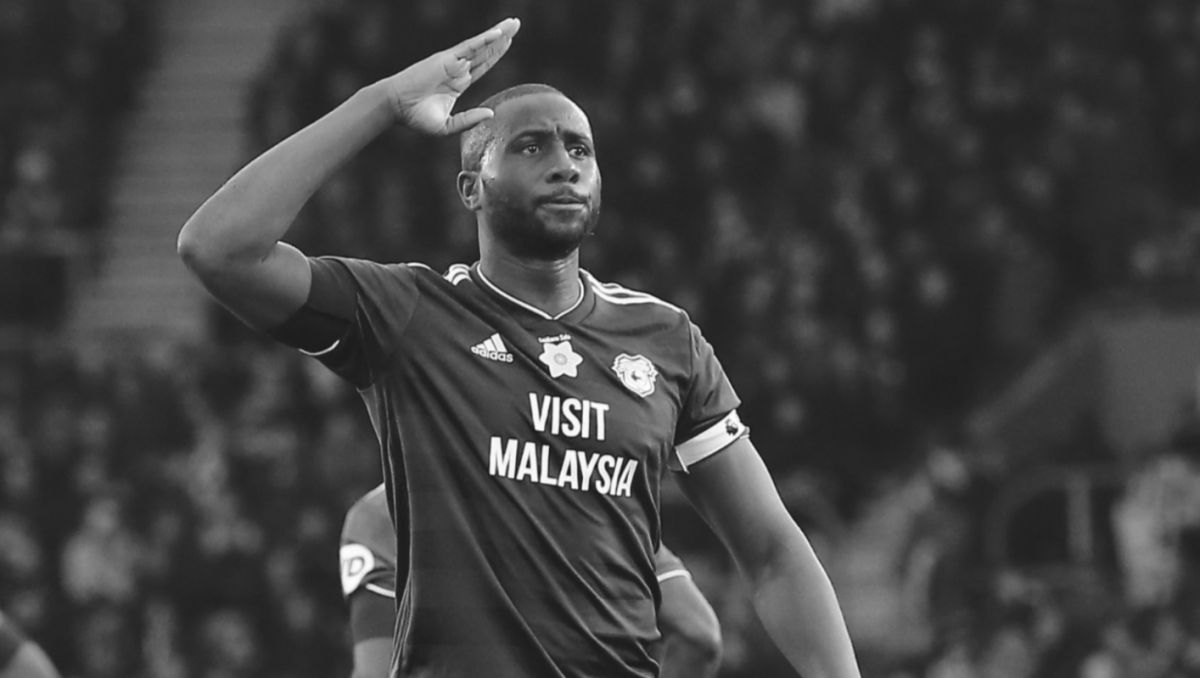 Nie żyje Sol Bamba. Miał 39 lat, zasłabł przed meczem | TVP SPORT