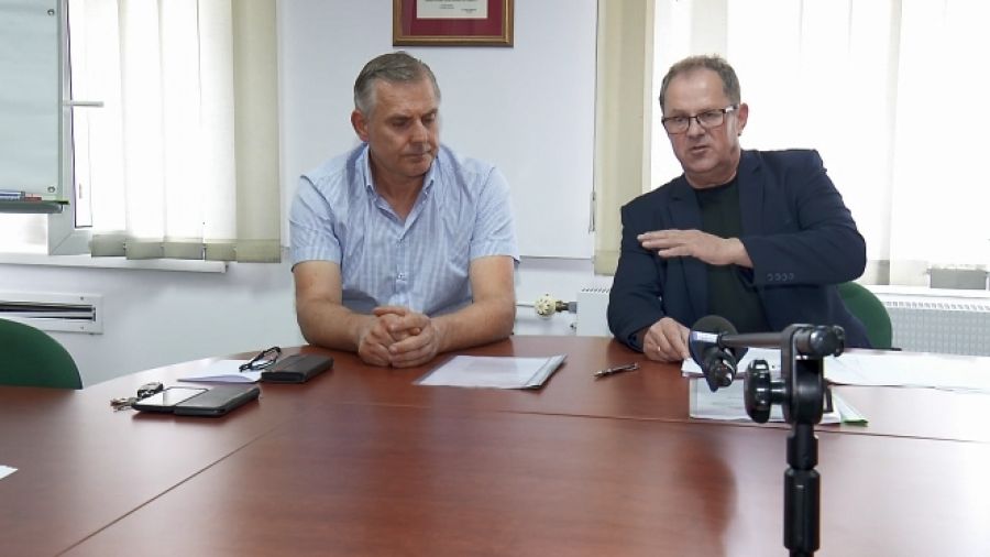 Kończą się złoża soli w Solino? Jest audyt i list do premiera