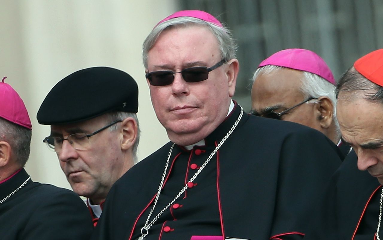 Kto zostanie nowym papieżem? Kiedy konklawe? Pietro Parolin, Konrad ...