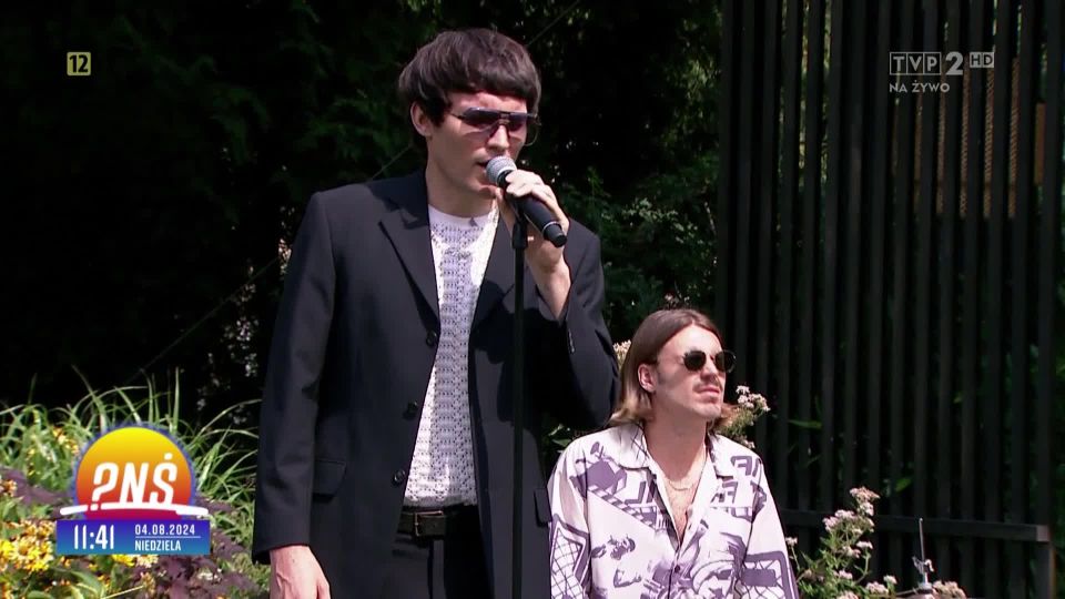 Scena PnŚ: Zespół BeMY