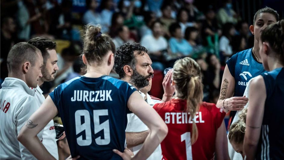 Magdalena Jurczyk o brązie Ligi Narodów i ME siatkarek [WYWIAD] | TVP SPORT