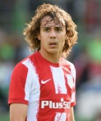 Javier Serrano - Piłka nożna, Hiszpania | TVP SPORT