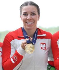 Anna Puławska - Kajakarstwo, Polska | TVP SPORT