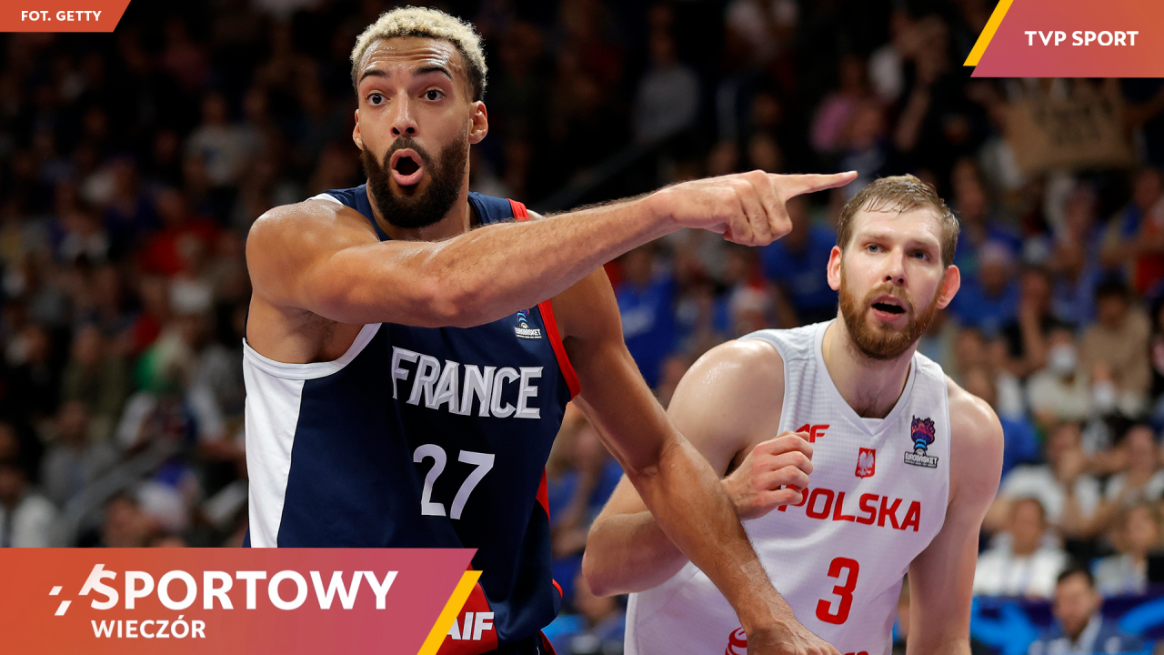 Sportowy Wieczór (16.09.2022) [transmisja, na żywo, online, live stream ...