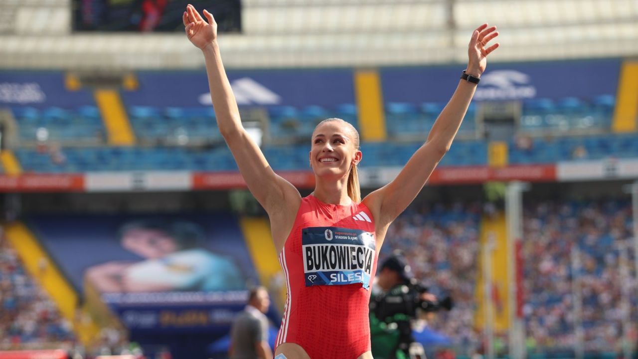 Mistrzostwa Polski w lekkoatletyce 2025 w TVP! Sprawdź terminarz, plan transmisji i program ...