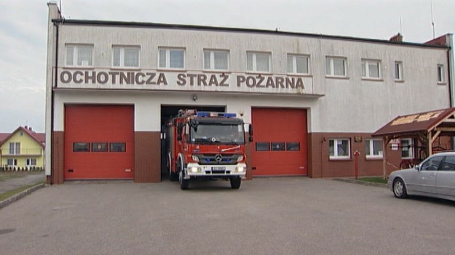 Remiza za wysoką frekwencję wyborczą