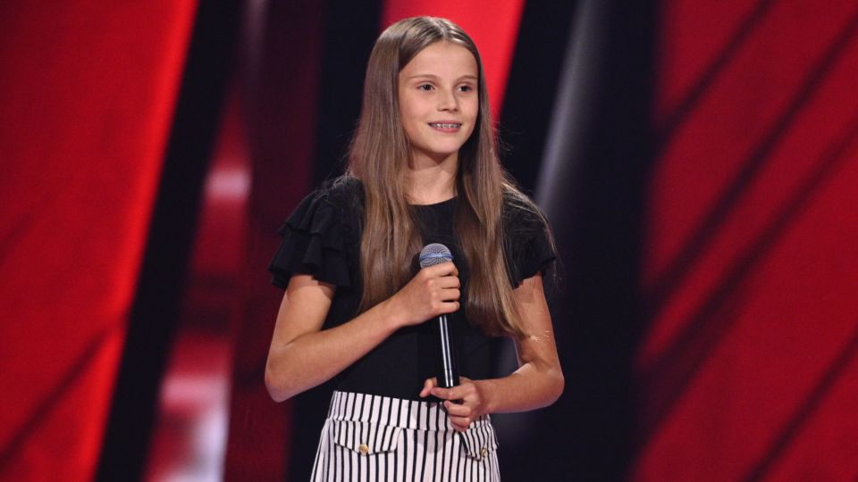 Daria Malicka – „It Must Have Been Love”