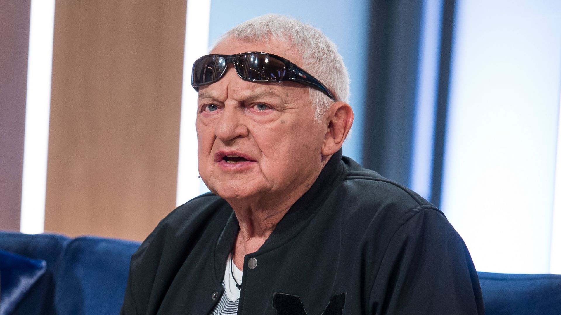 Teatr Telewizji TVP - „Rewizor”, reż. J. Gruza – Jerzy Gruza: dystans i ...