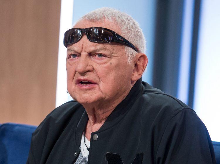 Teatr Telewizji TVP - „Rewizor”, reż. J. Gruza – Jerzy Gruza: dystans i ...