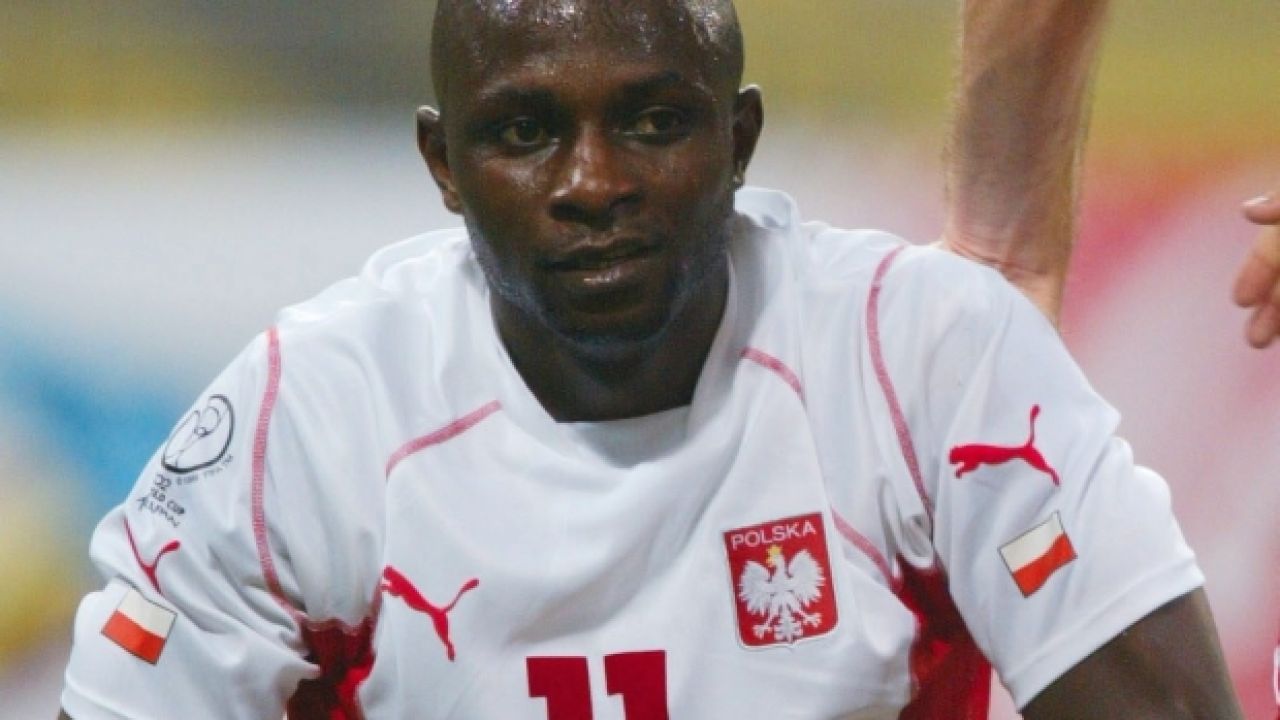 Olisadebe – bohater jednorazowego użytku | TVP SPORT