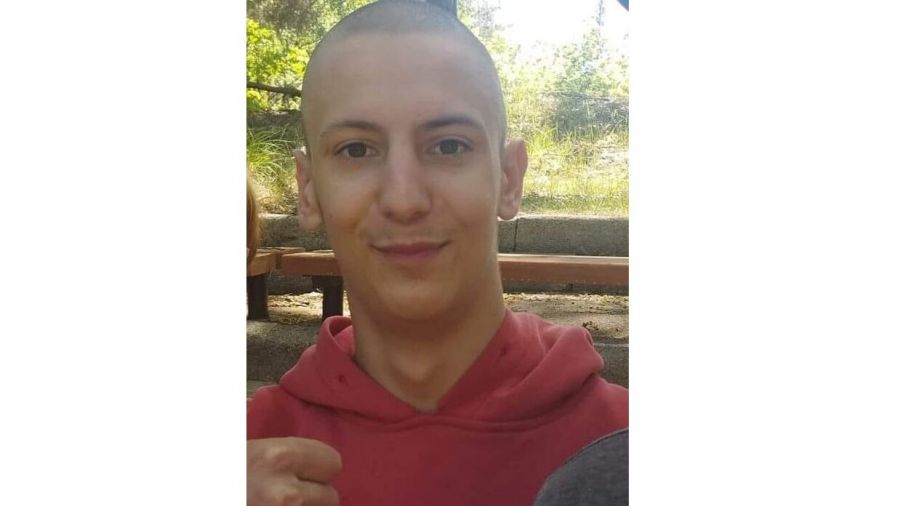 Adam Borkowski wyszedł do galerii handlowej 11 lipca i ślad po nim zaginął