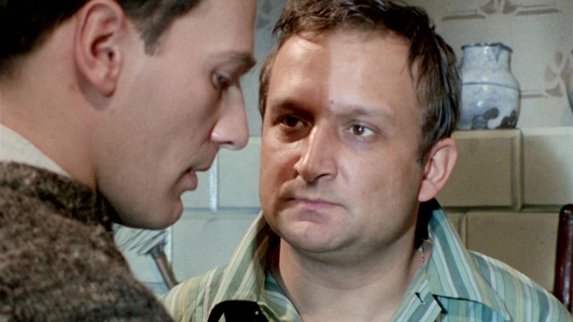 Polskie drogi - odc. 11 – W obronie własnej - TVP rekonstrukcja - Telewizja Polska S.A.