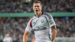 Adam Basse – kim jest 17-latek ze Śląska, który strzelił gola Anglikom ...