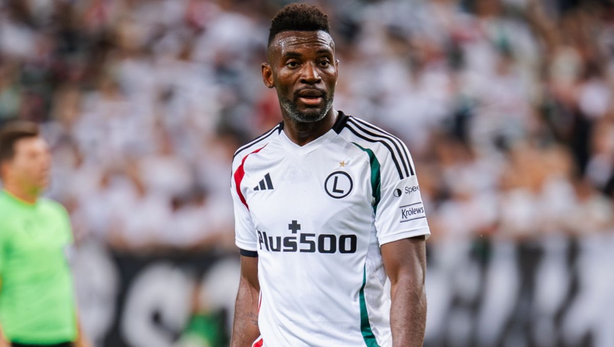 AEK Larnaka – Legia Warszawa na żywo w TVP. O której i gdzie oglądać mecz el. Ligi Europy w TV i ...